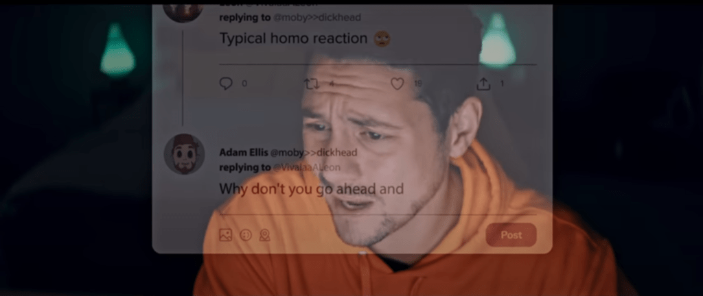 Dear David: A Film Adaptation of a Real Encounter with a Ghost? - Phase ...