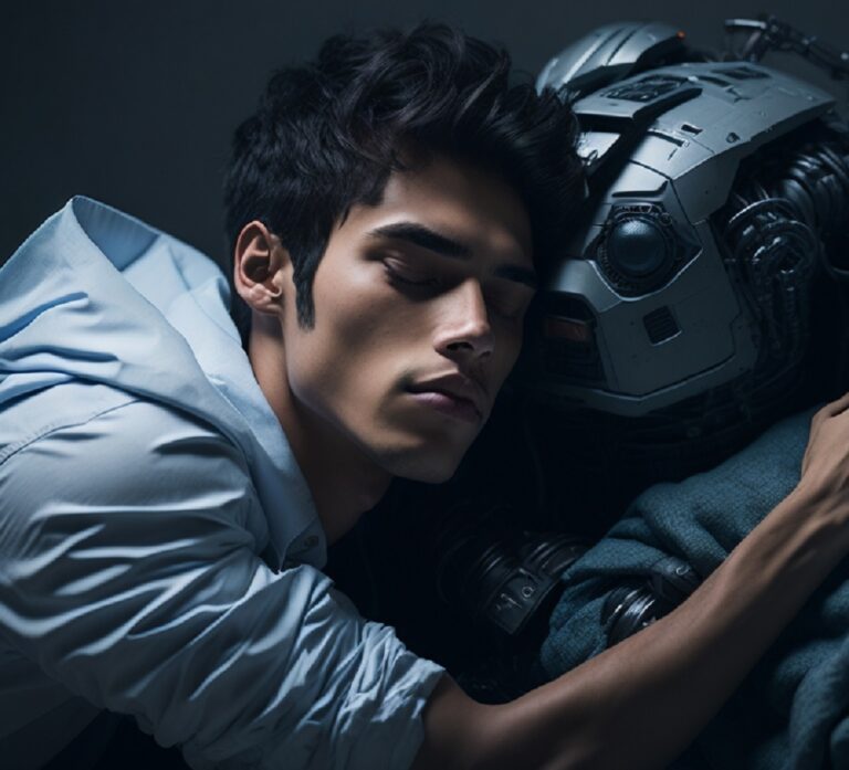 How to Achieve Lucid Dreaming with the Help of AI - Phase Today - Lucid ...