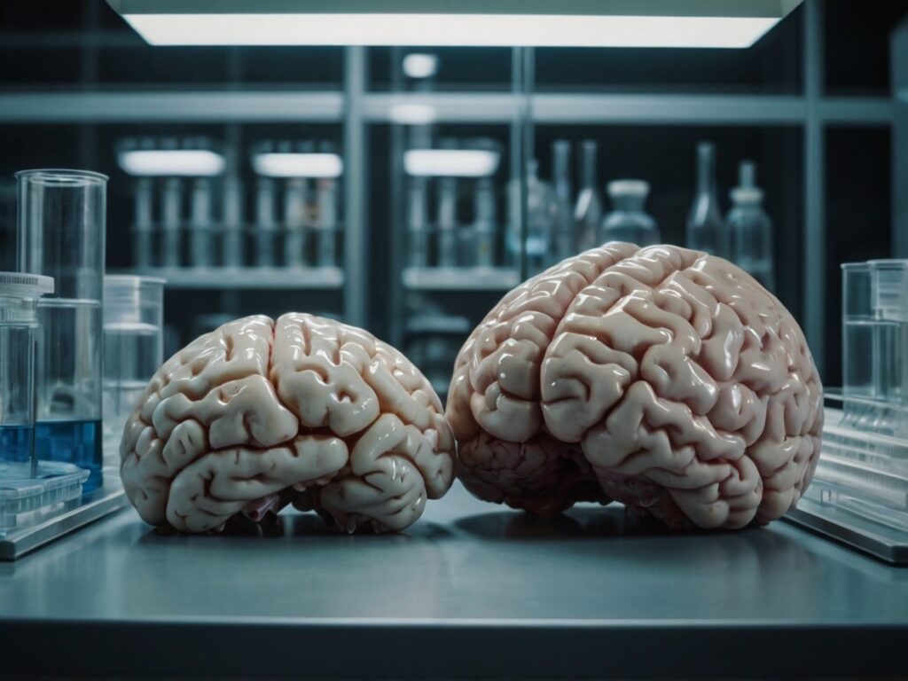 Does Sleep Paralysis Change Brain Structure? - Phase Today - Lucid ...